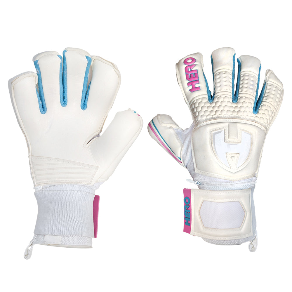 Hero Eleven Sports - Premium Soccer Goalkeeper Gloves